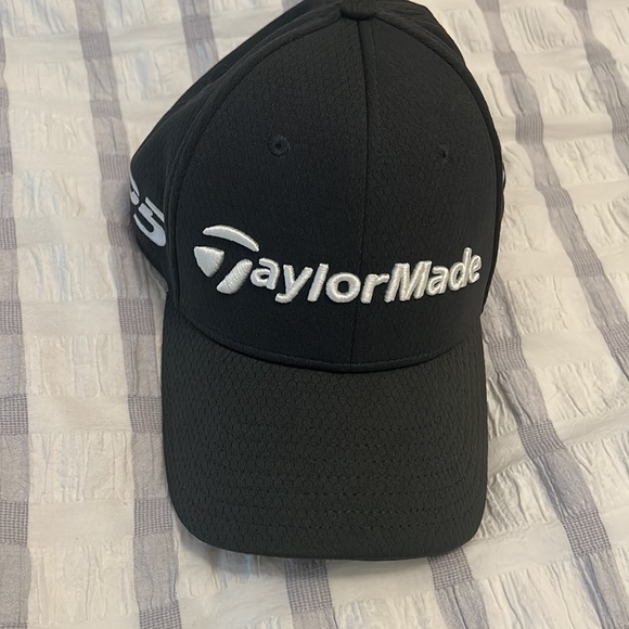 TaylorMade | Accessories | Taylormade Golf Hat | Poshmark